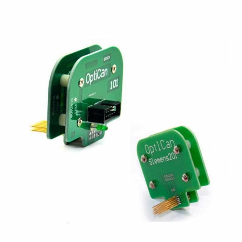 Адаптер рамки BDM 201 Optican Siemens MyPads