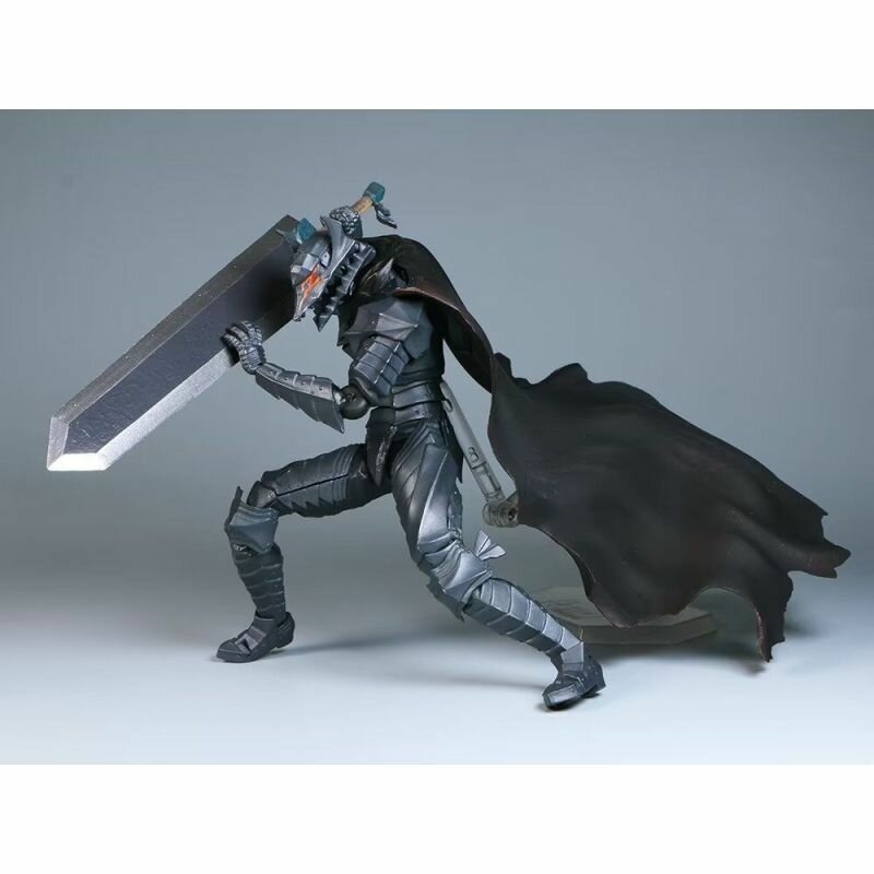 Фигурка аниме Берсерк (Berserk) / Доспехи Берсерка - Гатс ,16cm