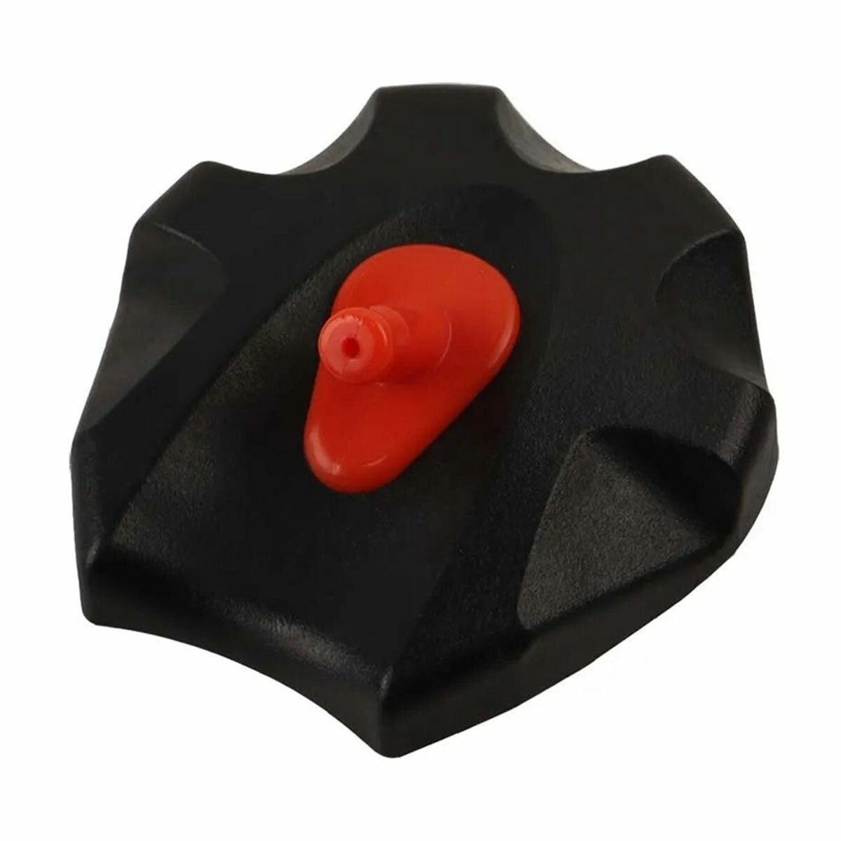 Крышка топливного бака мотоцикла для 125 150 250 300 350 450 FE TE TX FX TE300 FE350 2014-2024, пластиковая, черная