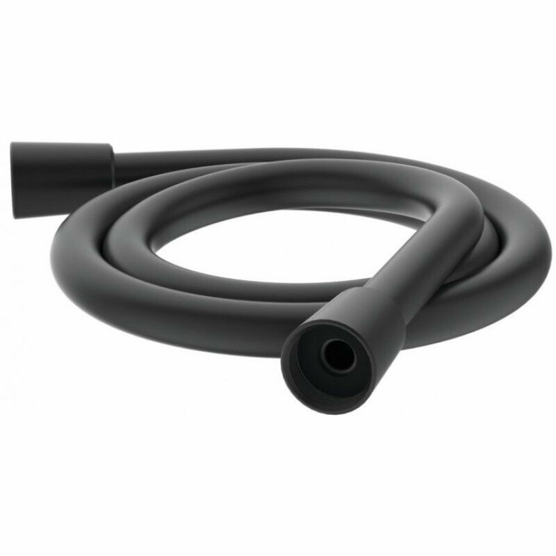 Душевой шланг Ideal Standard IDEALFLEX 170 BE175XG матовый черный