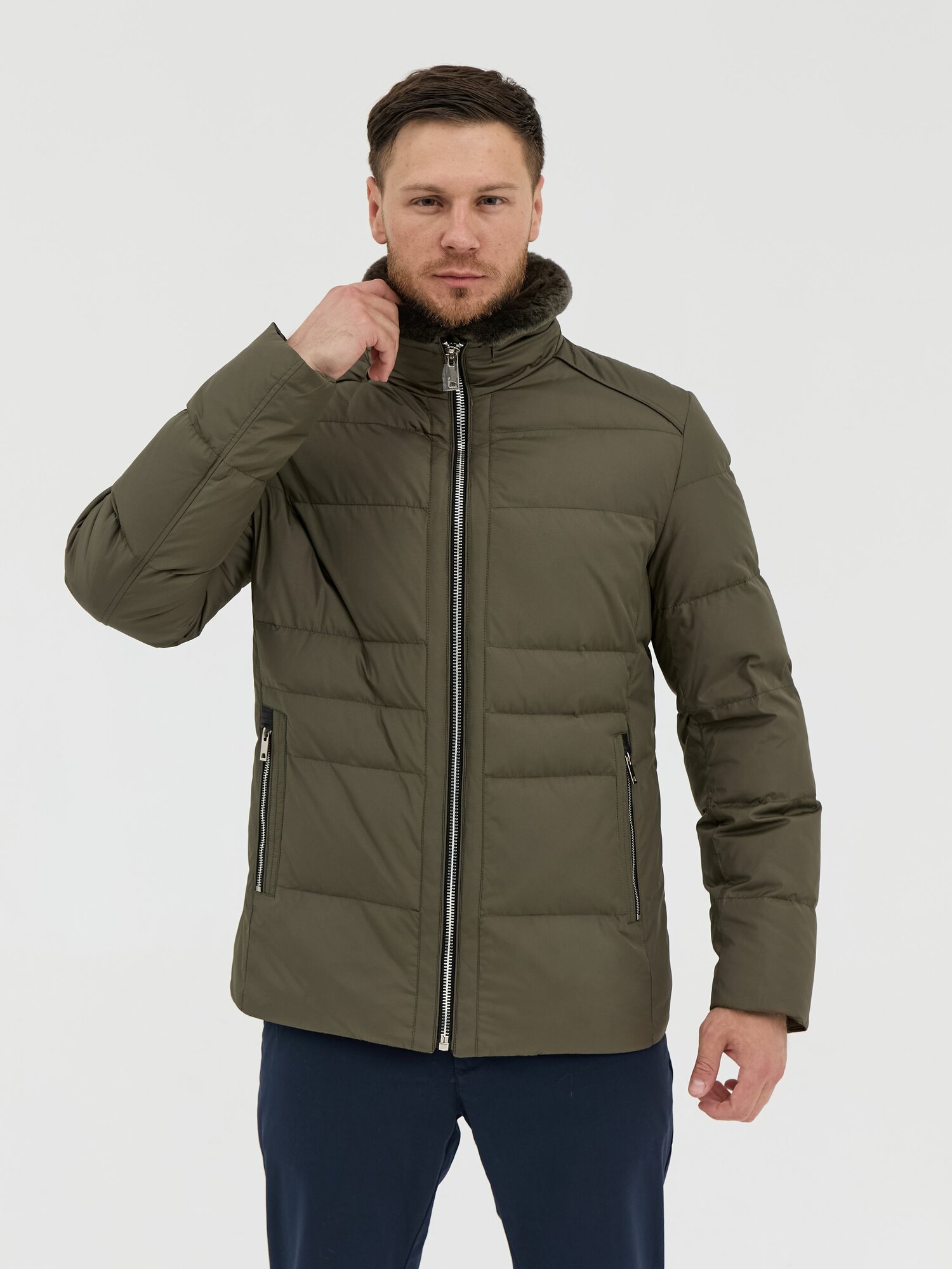 Куртка Осень-зима 2025