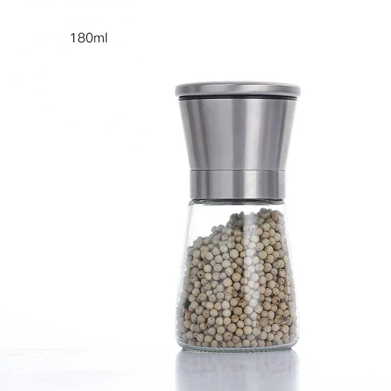 Мельница для перца 180ml JUSTINLAU