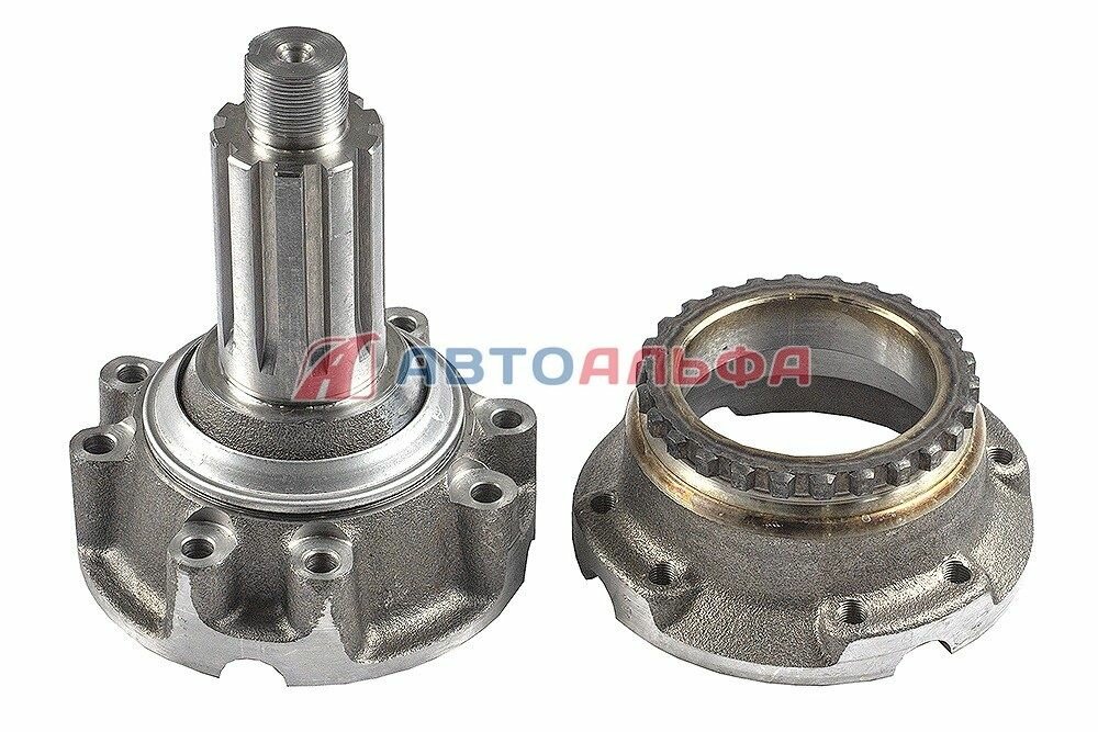 Чашка МОД КАМАЗ Евро в сборе (ПАО КАМАЗ)