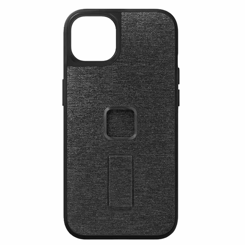 Чехол Peak Design Everyday with Loop для iPhone 14 Plus Серый