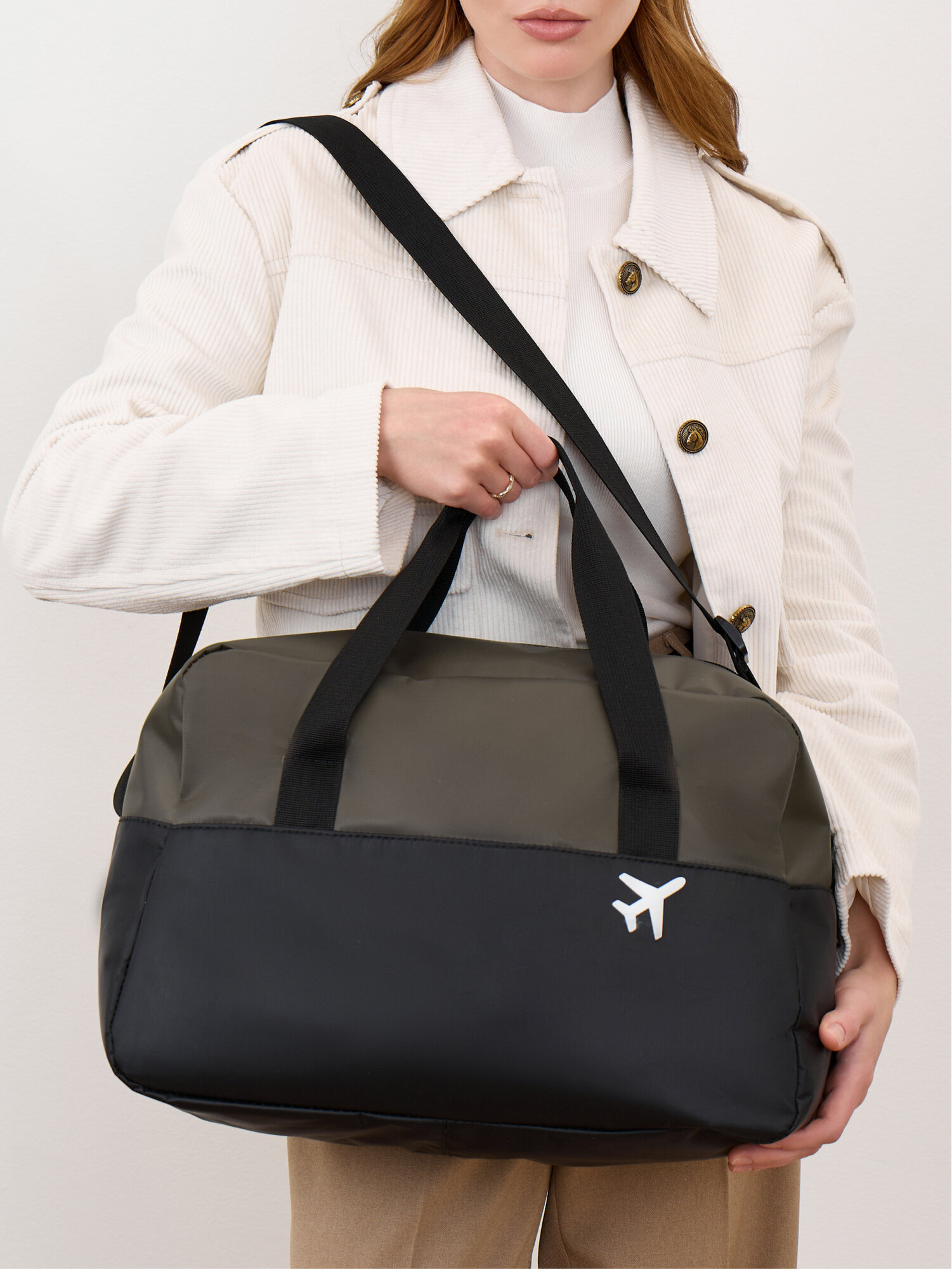 Сумка дорожная 