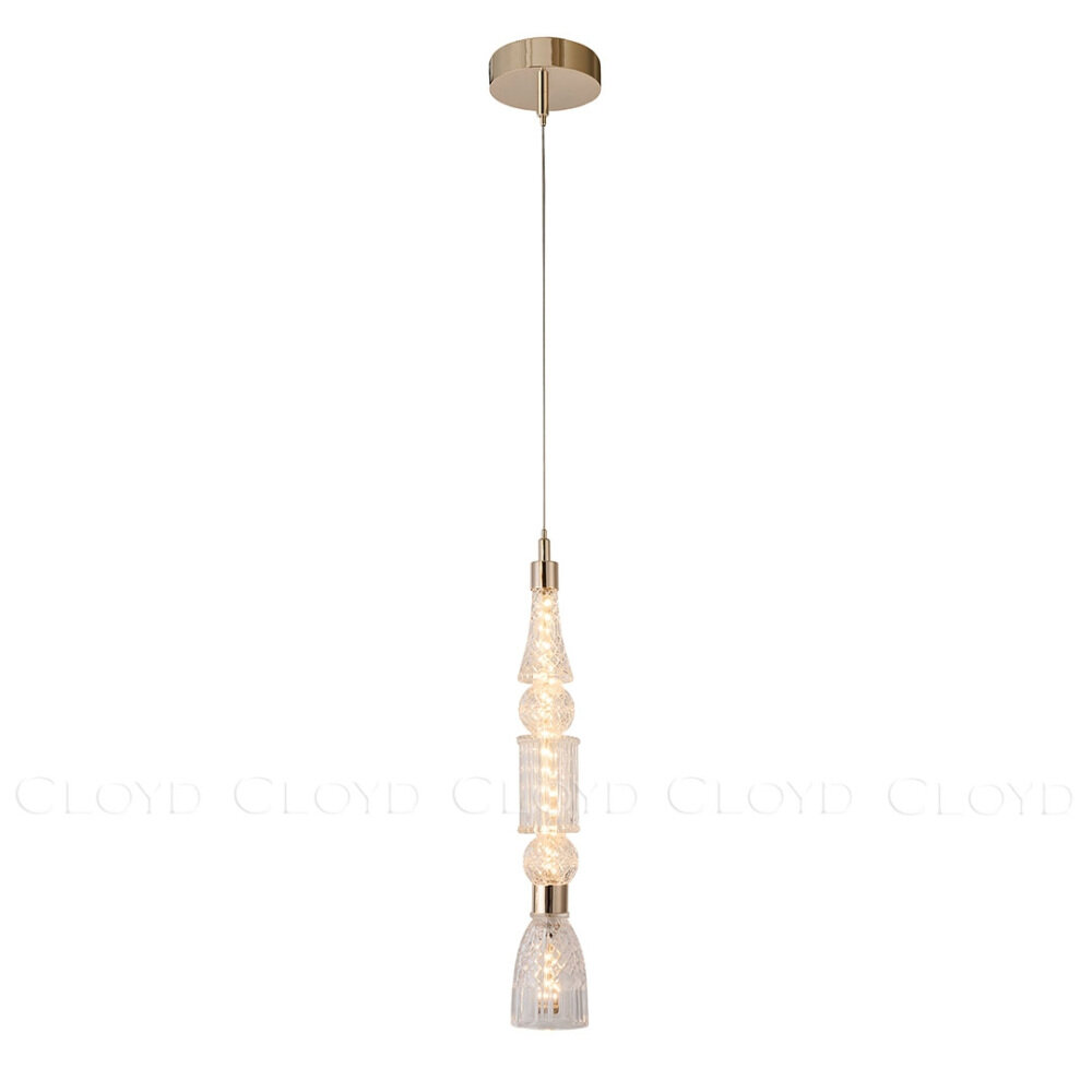 Подвесной светильник Laconia 11632 Cloyd