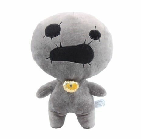 Мягкая игрушка Кипер - Хранитель / The Binding of Isaac 30 см