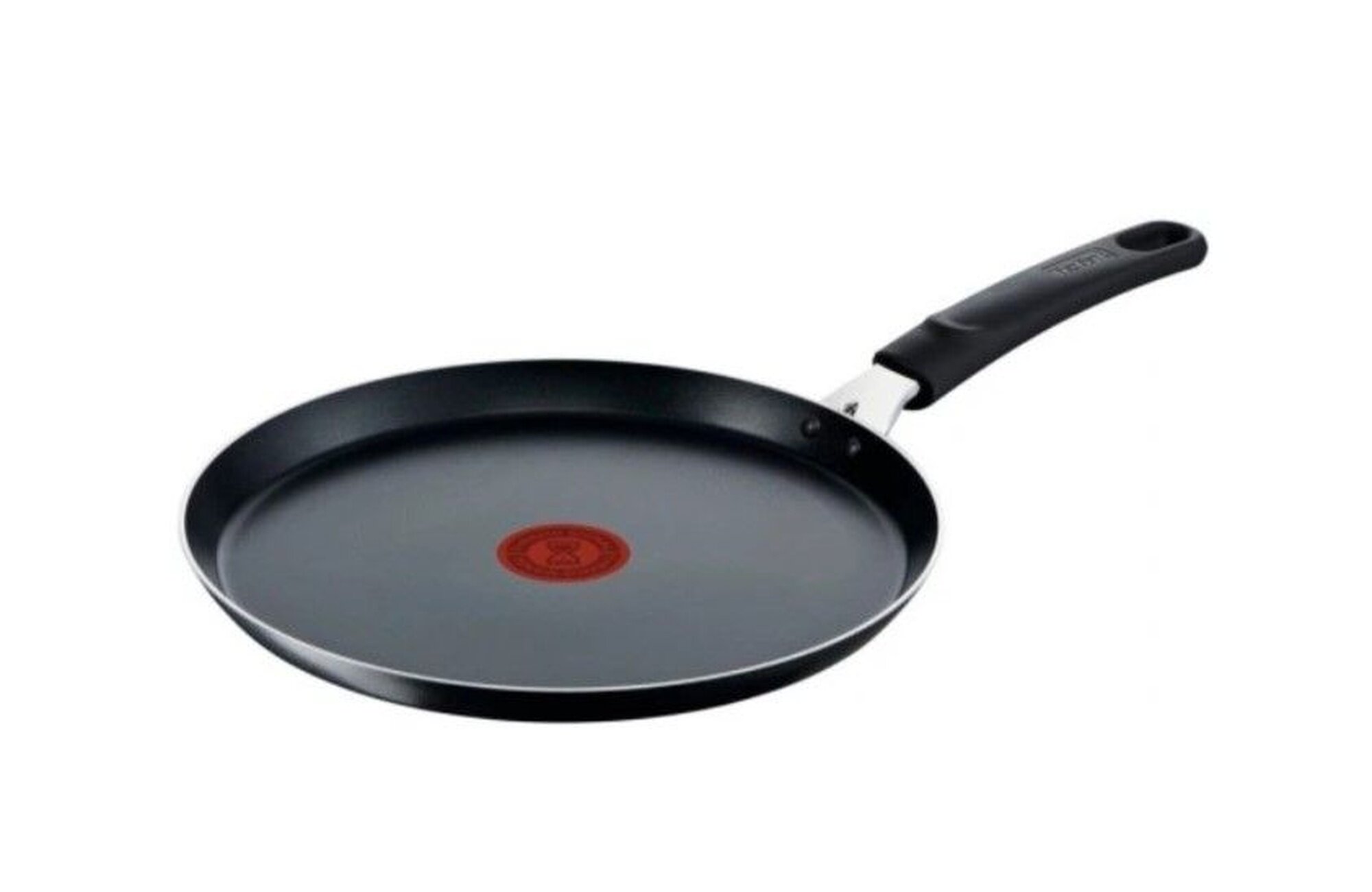 Антипригарная сковорода для блинов Tefal Simplicity 25 см B5821002