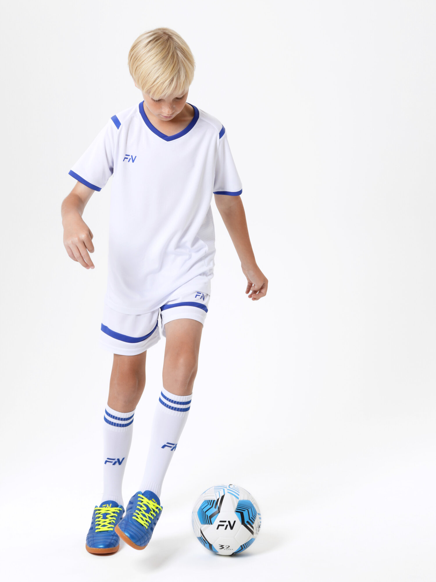 Комплект одежды футбольная форма Spirit Kid