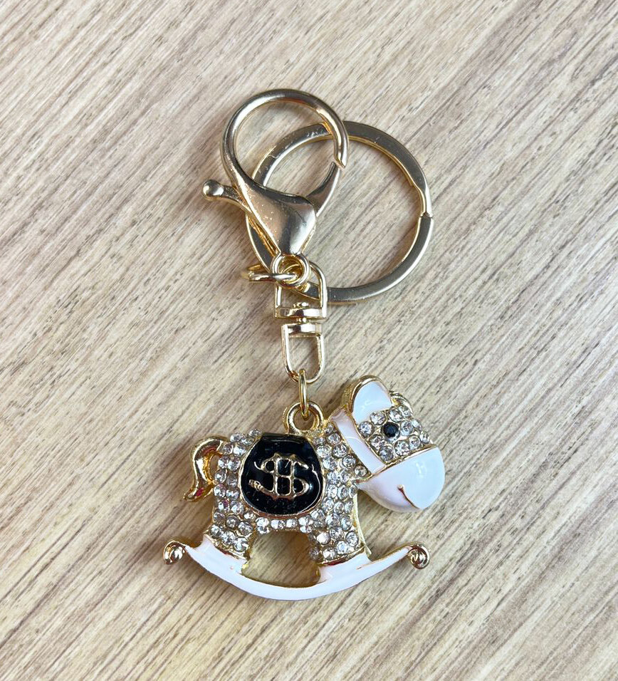 Брелок Fashion jewelry