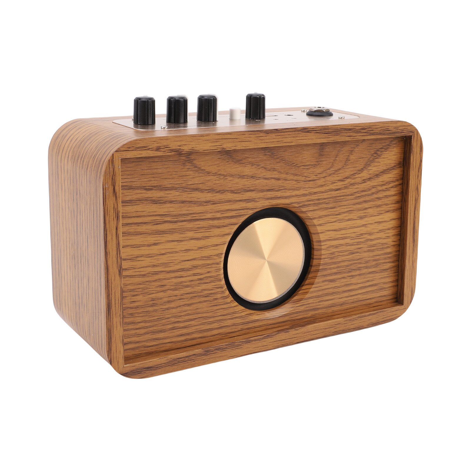 Гитарный комбоусилитель