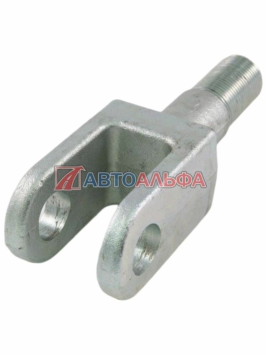 Вилка буксирная КАМАЗ 5490