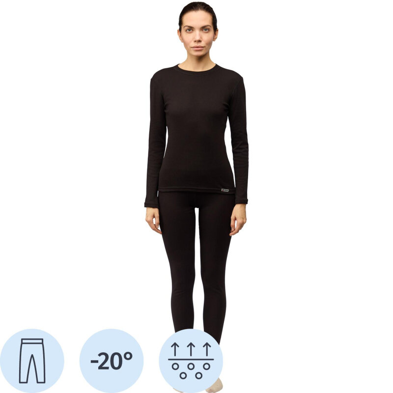 Термолегинсы