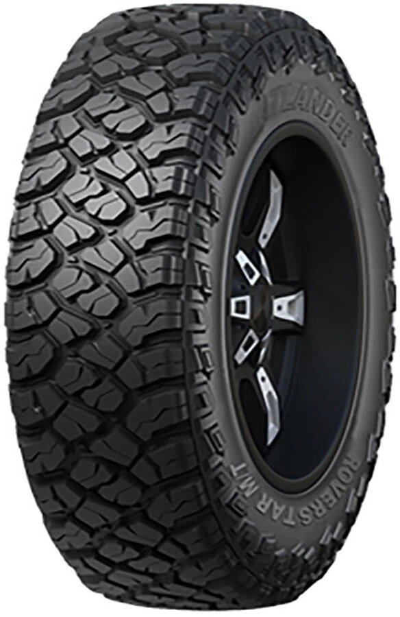 Шина Atlander Roverstar M/T 265/70R17 118/115Q