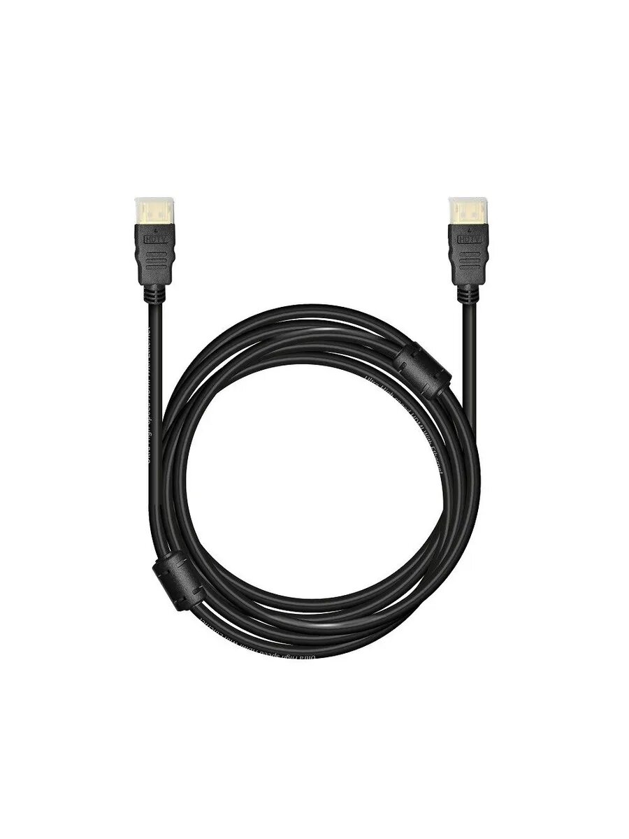 Кабель HDMI v2.1, 19M-19M, 3D, 8K UHD 3м BXP-HDMI21-030