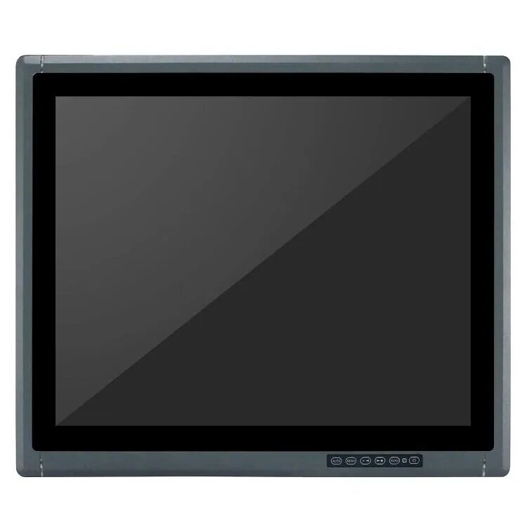 Промышленный монитор JHC ALAD-171T (уценка)