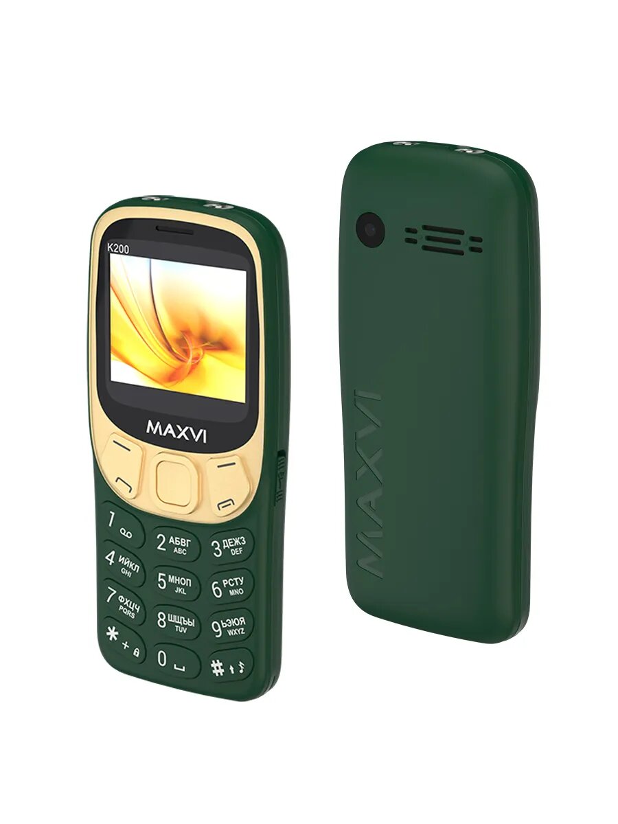 Сотовый телефон K20