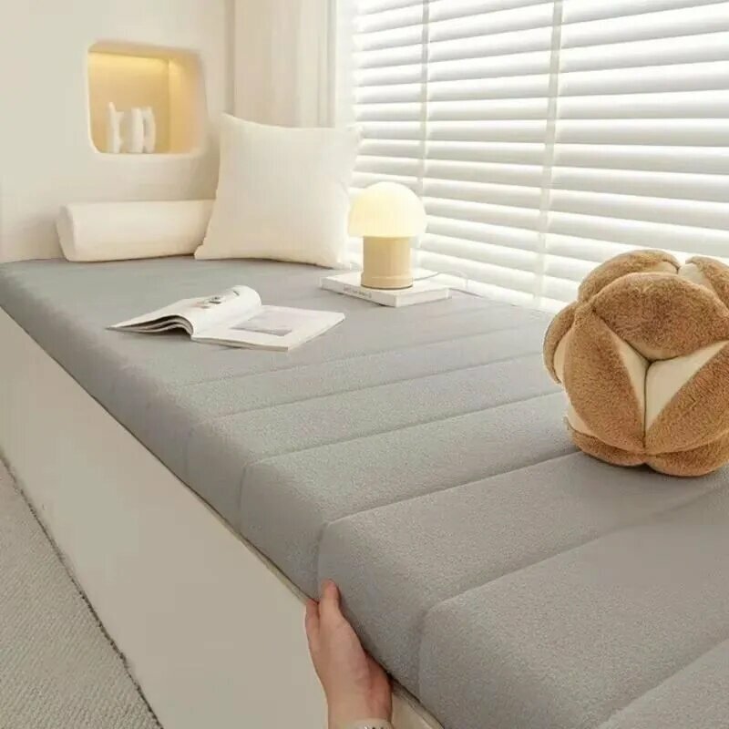 MLYJZH Подушка на стул TEDDYFOUR 40x80 см