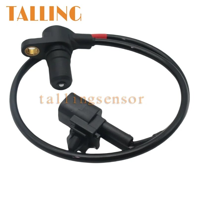 4595522741 Датчик скорости автоматической коробки передач для Hyundai Accent Kia Rio 2006-2011, запасные аксессуары для автомобиля