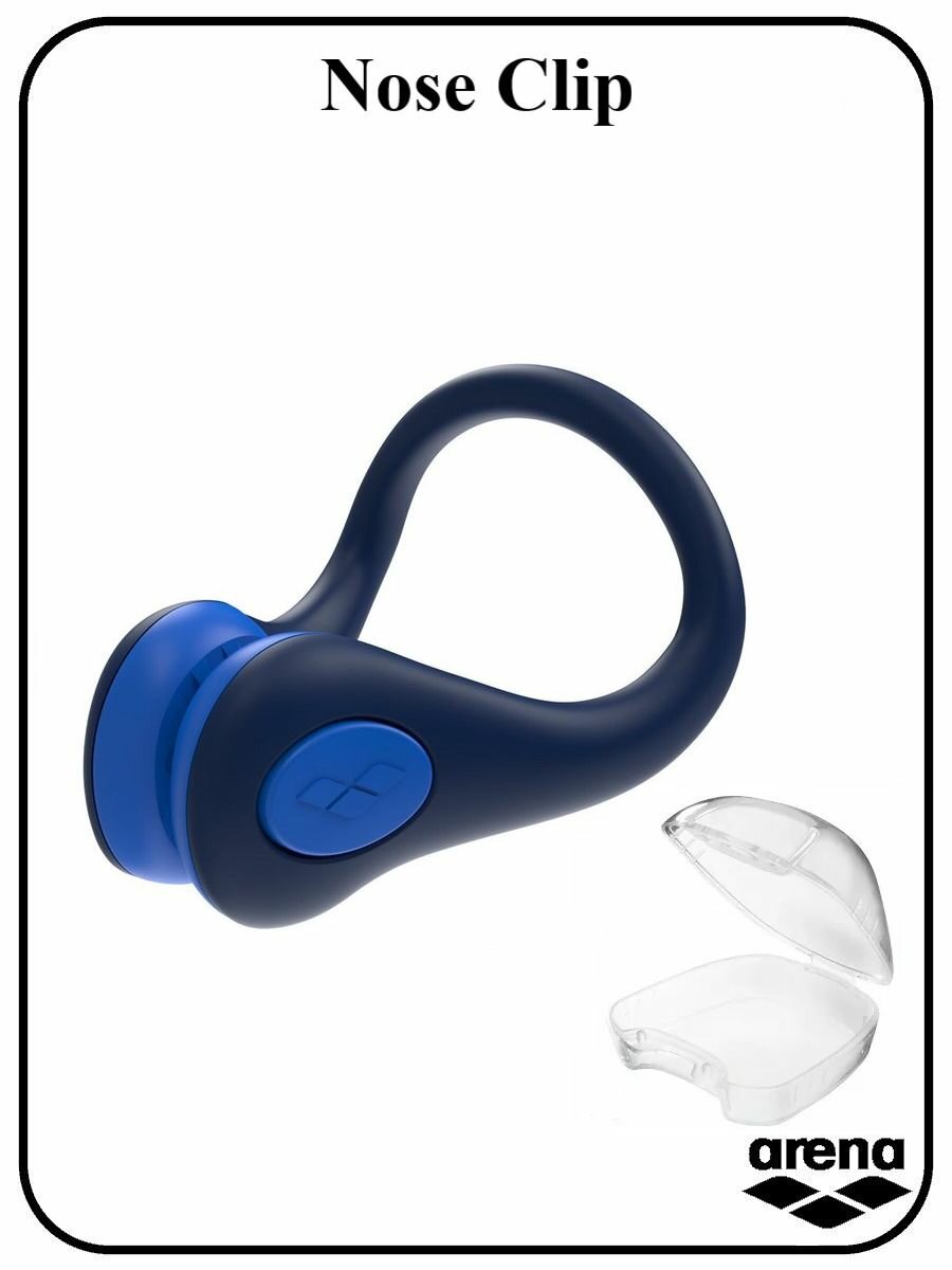 Зажим для носа Arena Nose Clip