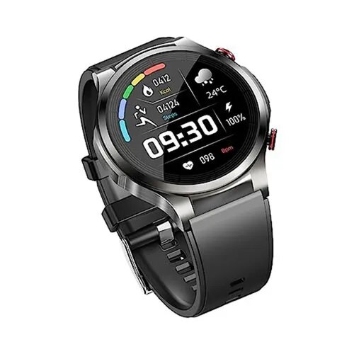 Умные часы для контроля здоровья и уровня сахара в крови-Прочие туристические аксессуары-haide1