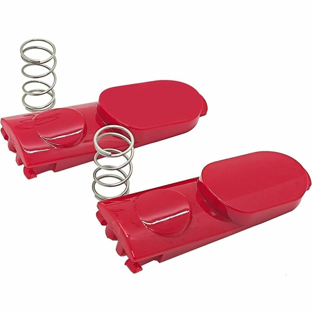 Аксессуар для пылесоса,2 длинные кнопки для включения пылесоса, застежка на пуговицу