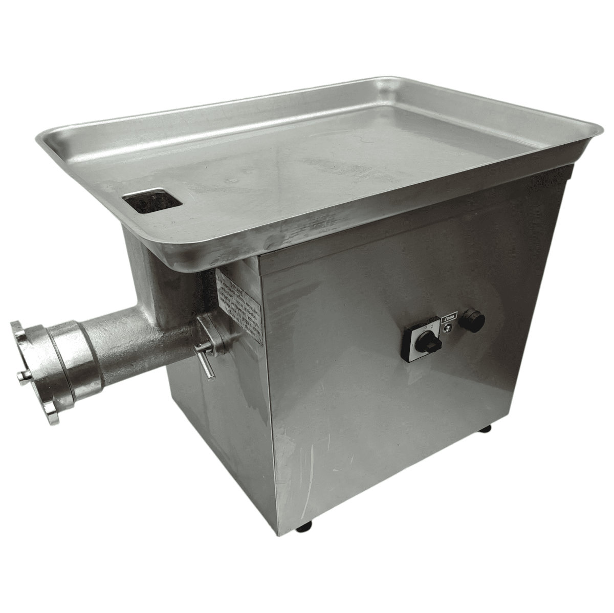 Мясорубка профессиональная Abat МЭП-300