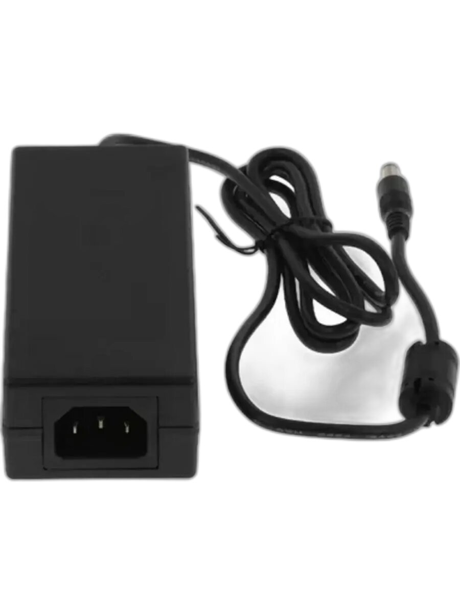 Блок питания, прямой штекер 24 В, 2,5 А 24HPOW