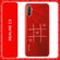 Чехол на Realme C3 / Реалми C3 с принтом "love always wins - 14 февраля", прозра...