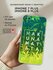 Чехол на Apple iPhone 7 Plus / Айфон 7 Плюс с принтом Акуна Матата