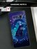 Чехол на Samsung Galaxy Note 8 / Самсунг Галакси Нот 8 с принтом "Ночные киты"