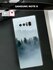 Чехол на Samsung Galaxy Note 8 / Самсунг Галакси Нот 8 с принтом "Лес в тумане"