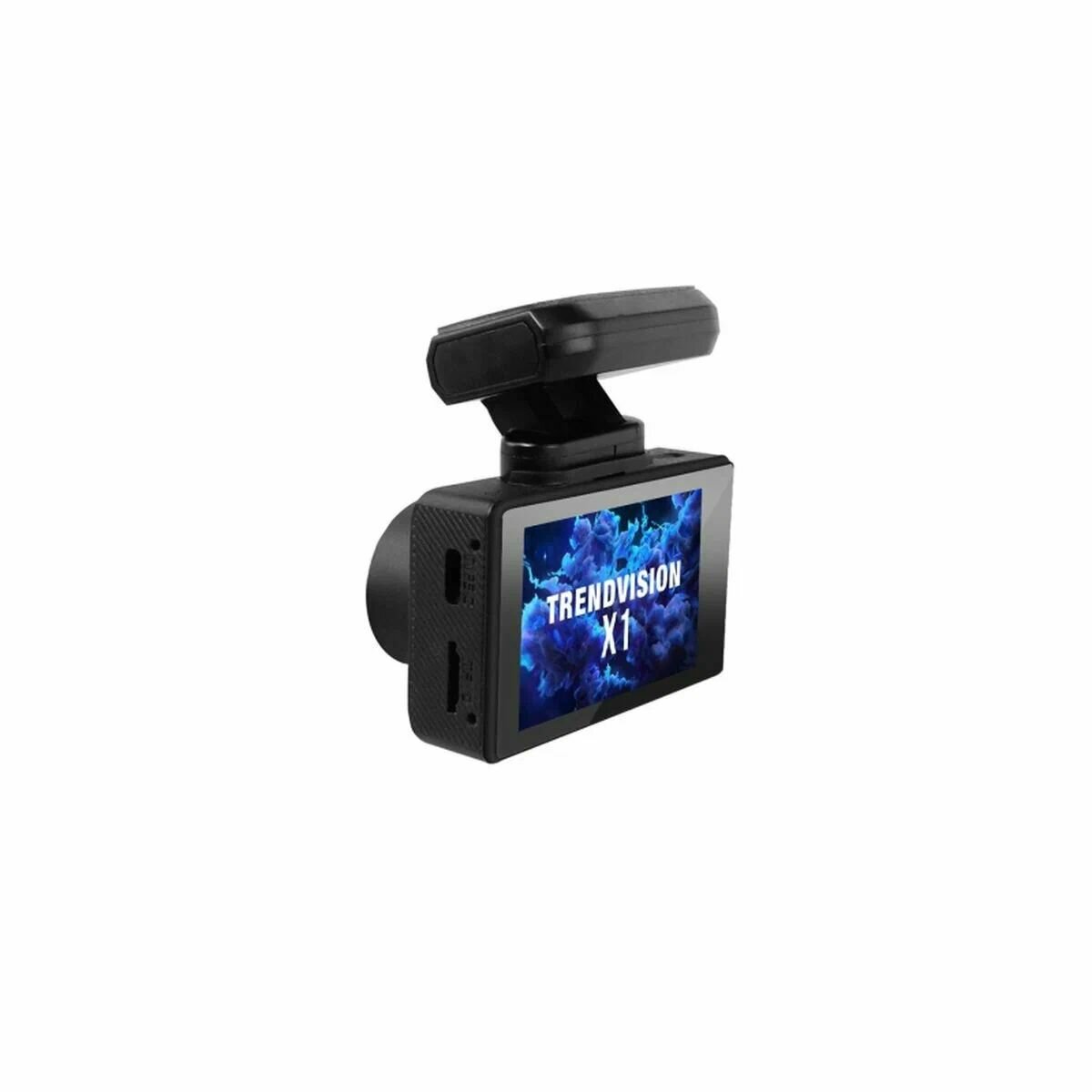 Автомобильный видеорегистратор TrendVision Prime ver.2