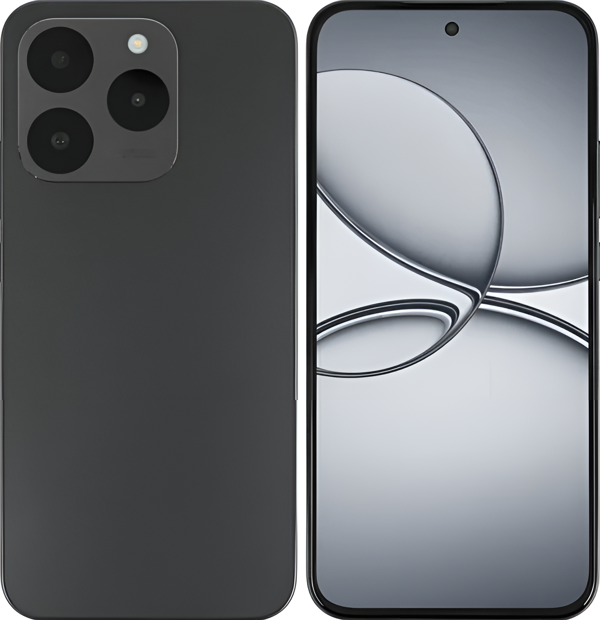 Смартфон Realme RMX5111 15T 256Gb/12Gb (6941764474963) титан