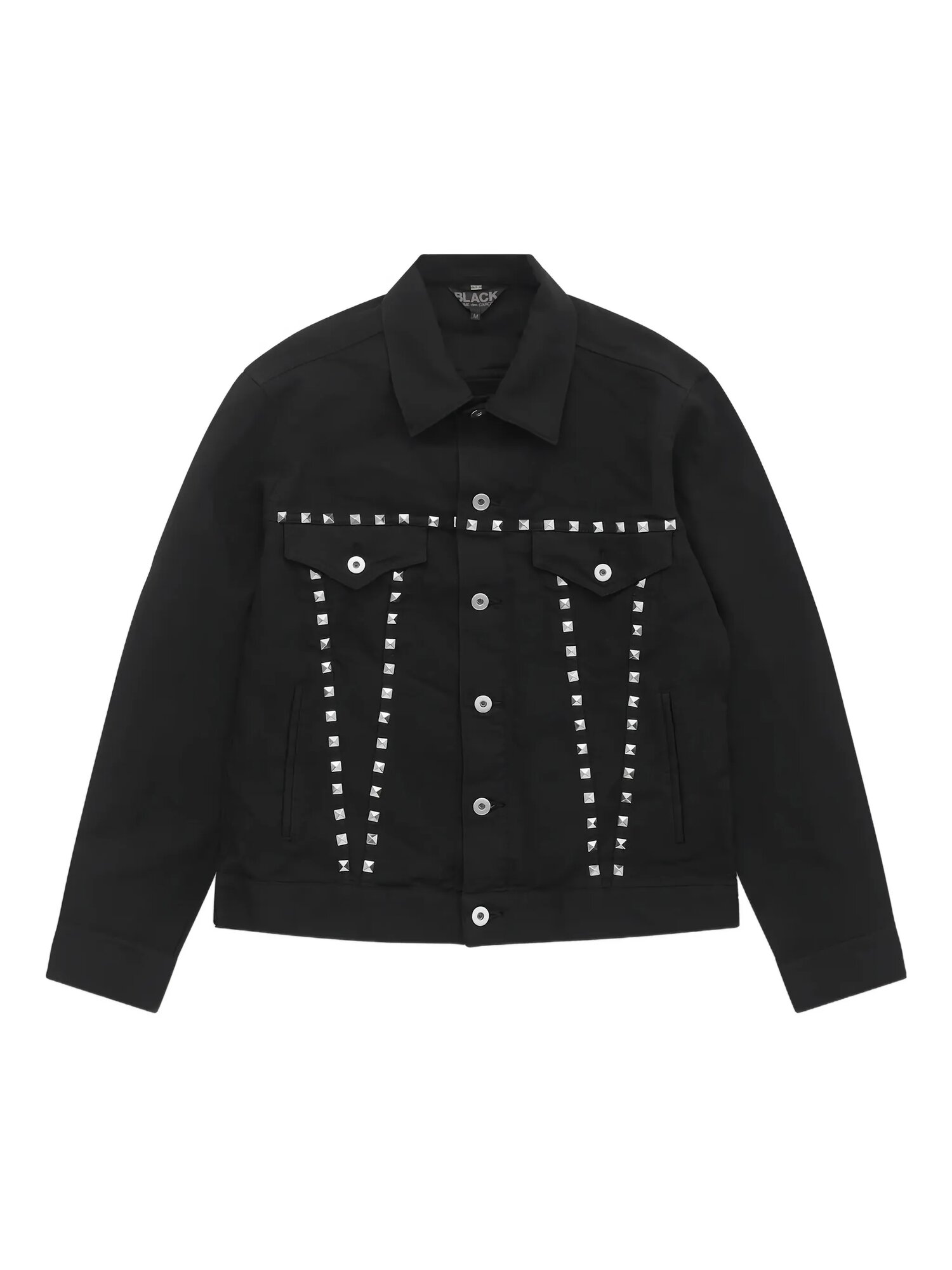 Куртка джинсовая