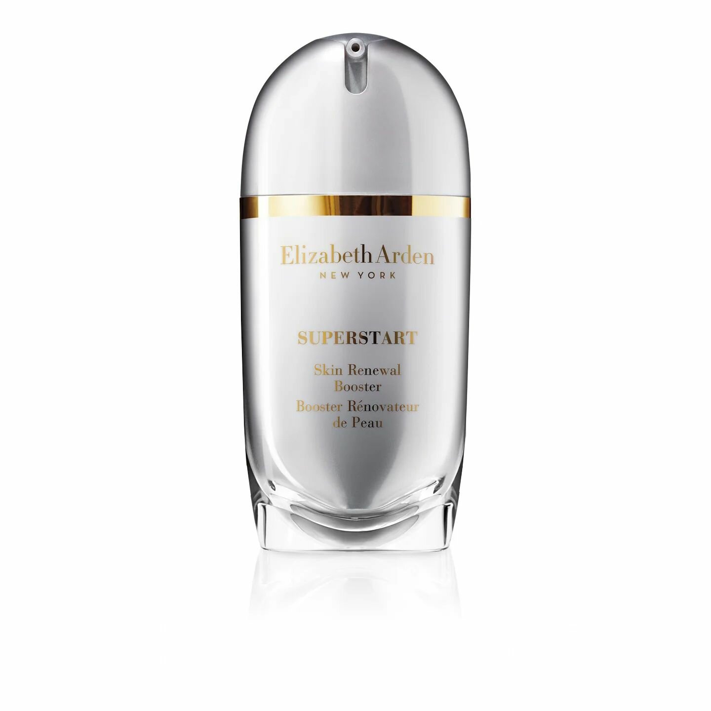 Elizabeth Arden - Serum Skin Renewal Booster Сыворотка для лица 50 мл