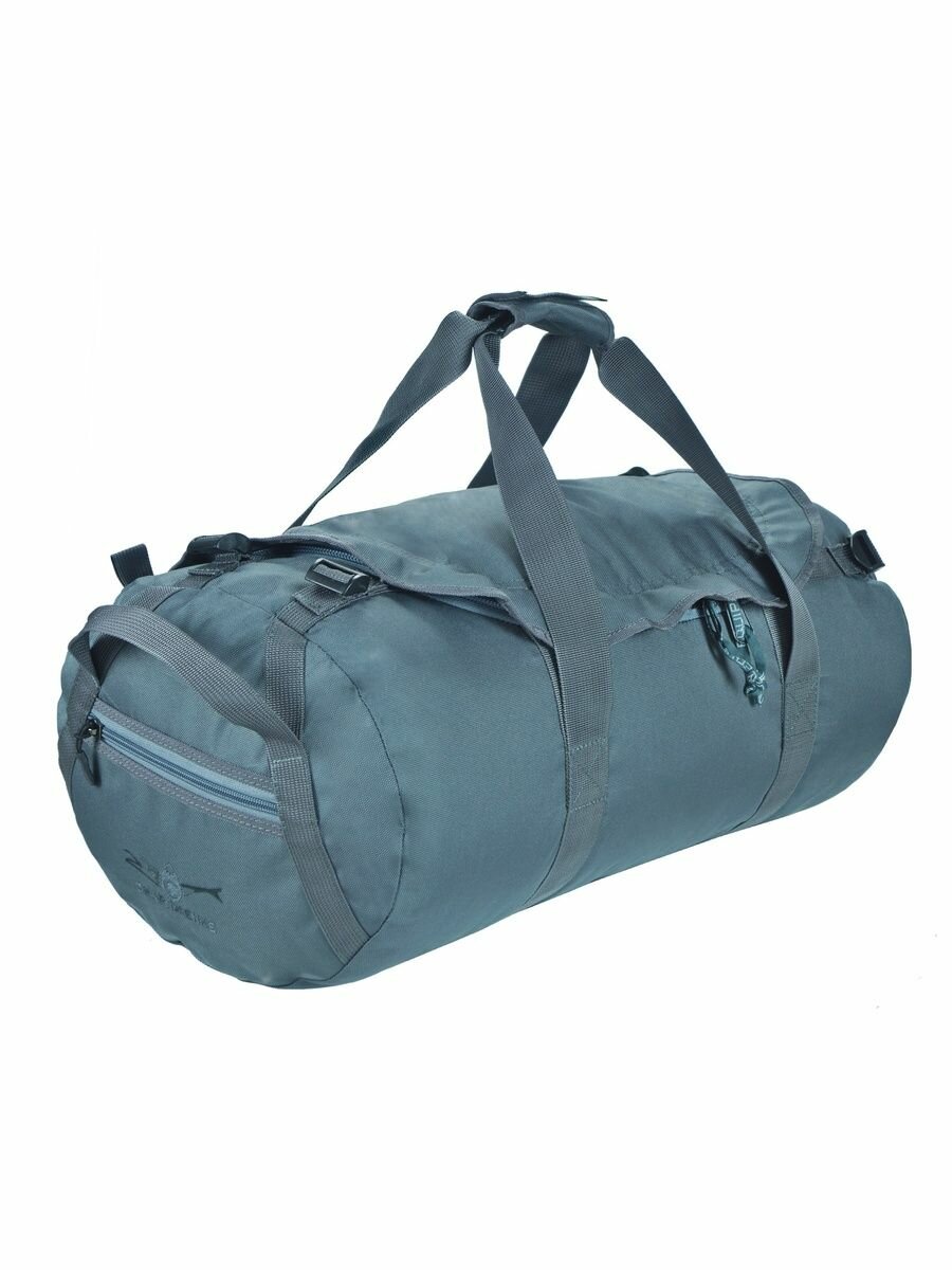 Сумка Баул 40-К-М2 Серый Снаряжение