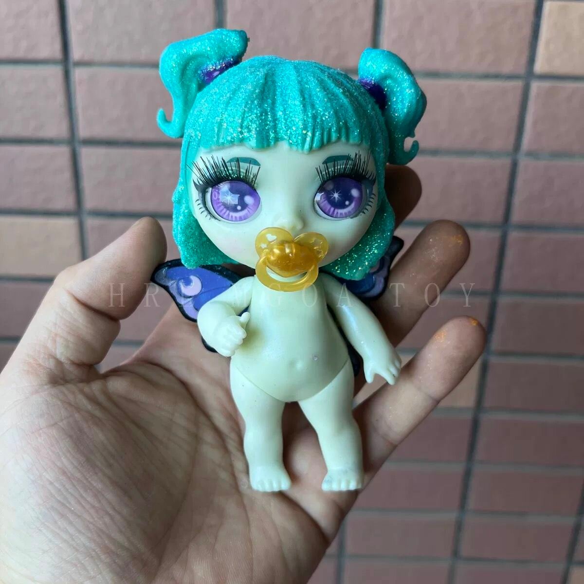 Poopsie Surprise коллекция "Серия Русалка "