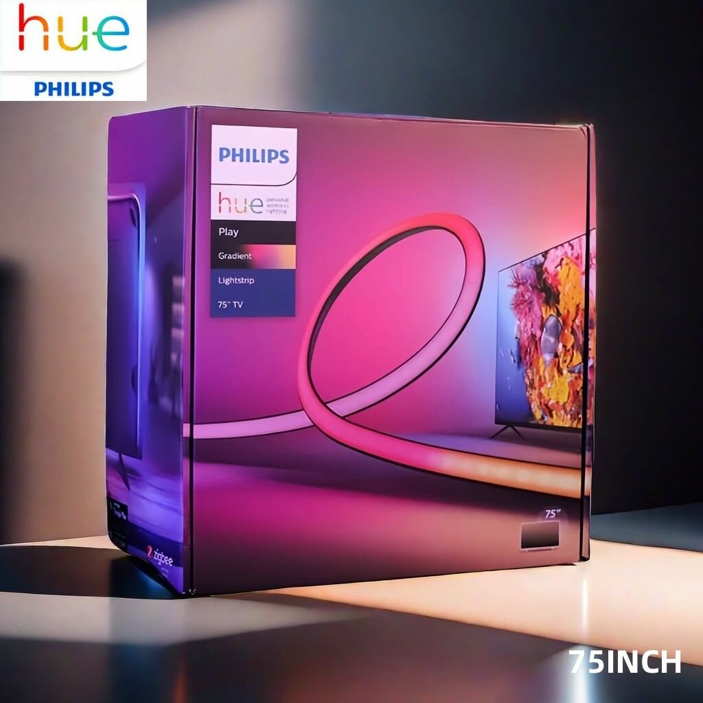 Умная светодиодная лента