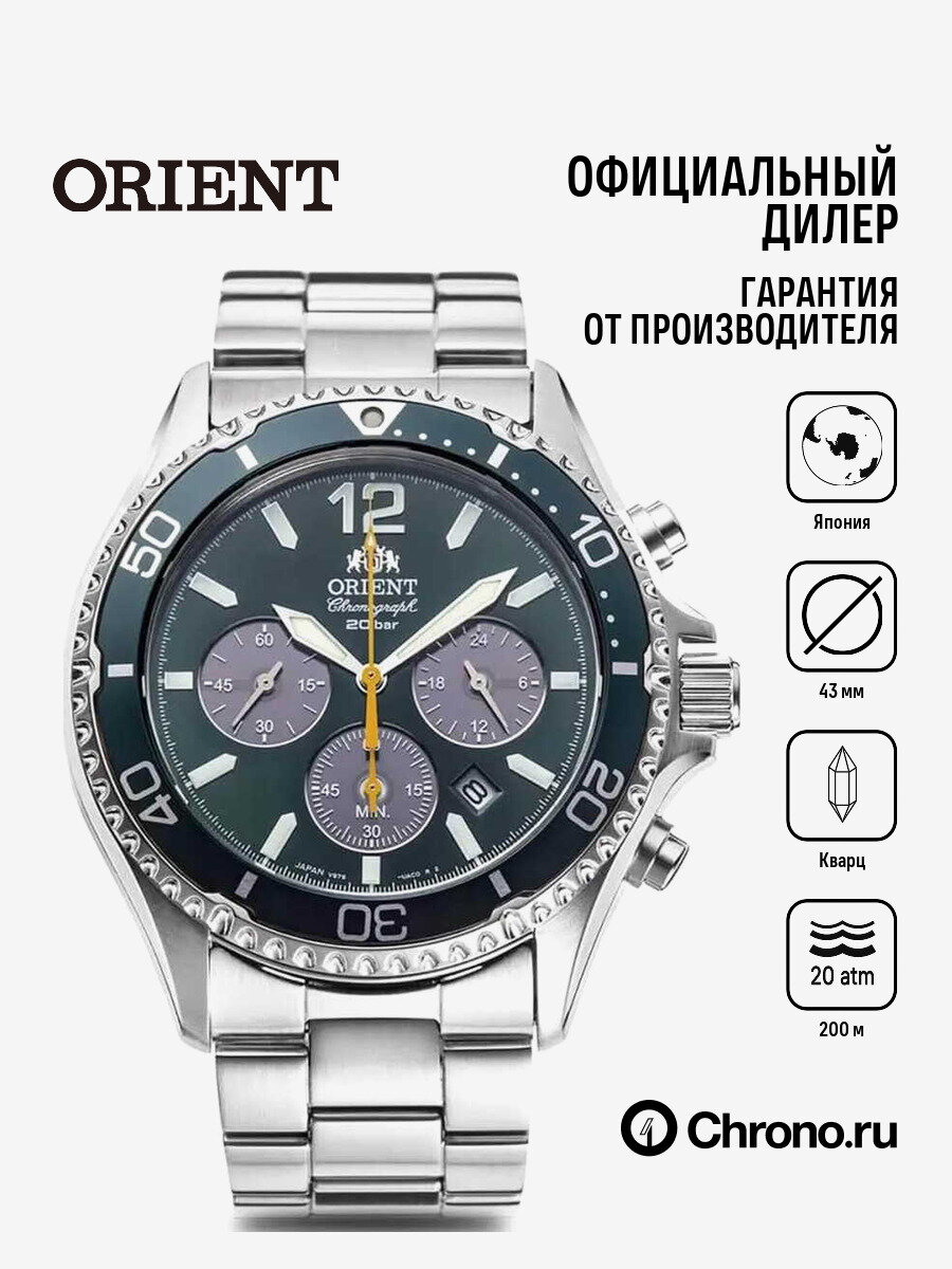 Наручные часы