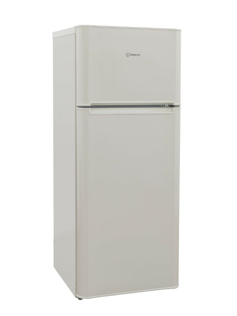 Холодильник Indesit TIA 14 E
