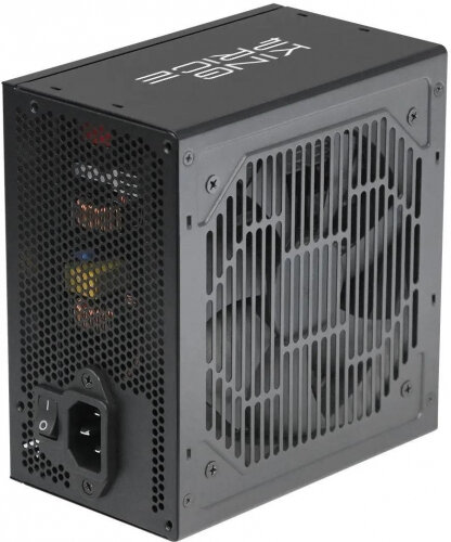 Блок питания Kingprice KPPSU450 V2, 450W
