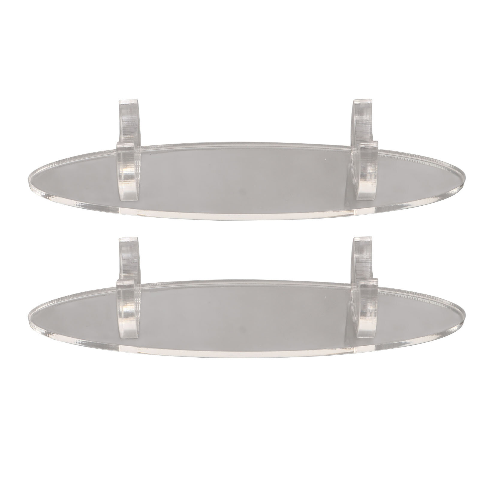 Шт, держатель для ручек, подставка для дисплея, акриловая настольная витрина для ручек, стойка-органайзер для кистей для макияжа, кисть для дома, школы, офиса, прозрачная