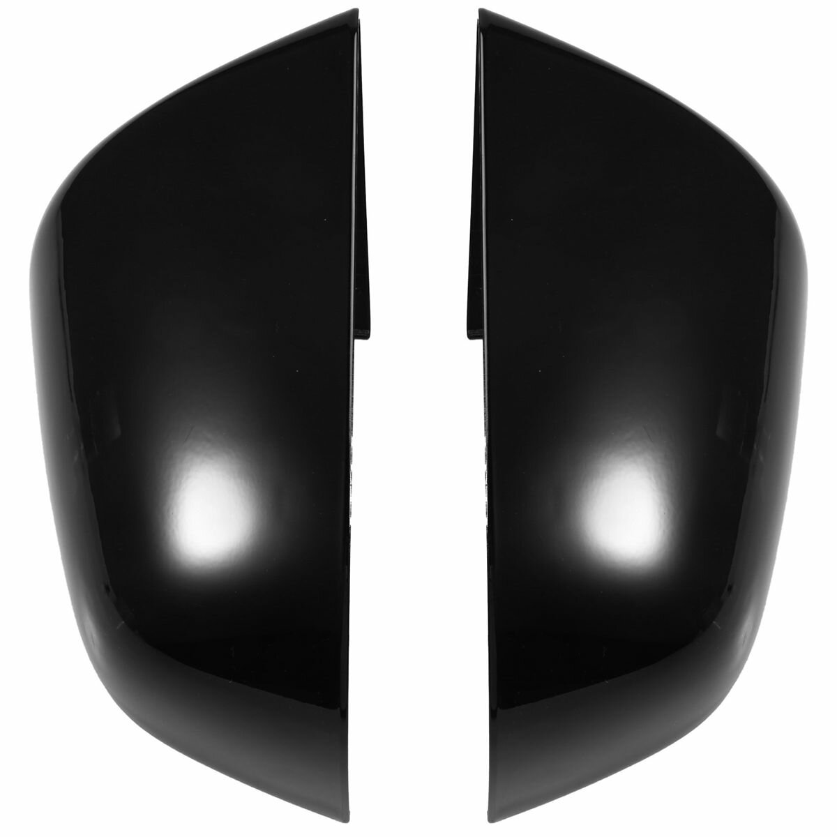 Высокое качество. Боковая крышка зеркала заднего вида автомобиля корпус дверного зеркала 149559300B