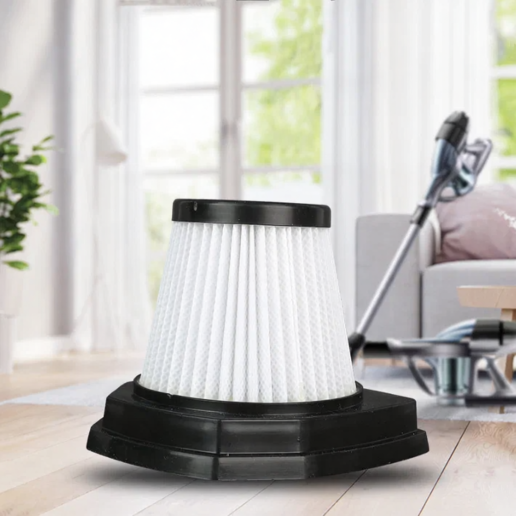 Сменный фильтр MyPads для пылесоса Midea U1: эффективное решение для поддержания чистоты.