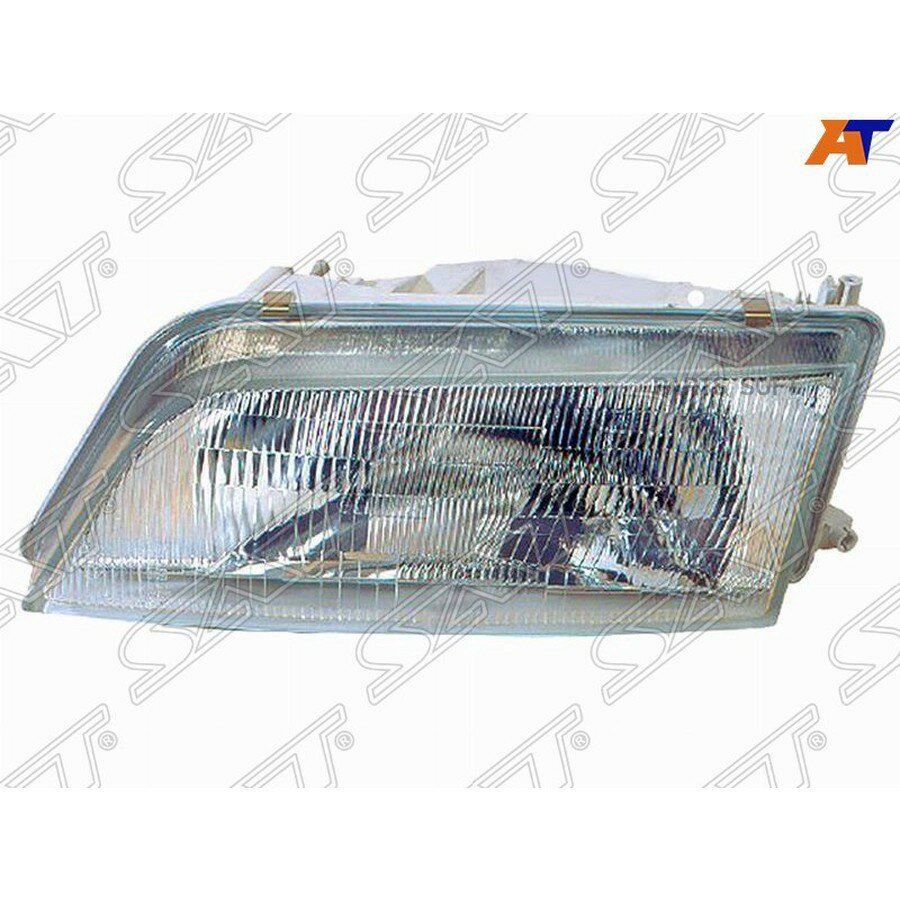 Фара Nissan Cefiro 94-96 / Maxima 95-00 (Слева) от официального дистрибьютора, SAT, артикул ST2151165L
