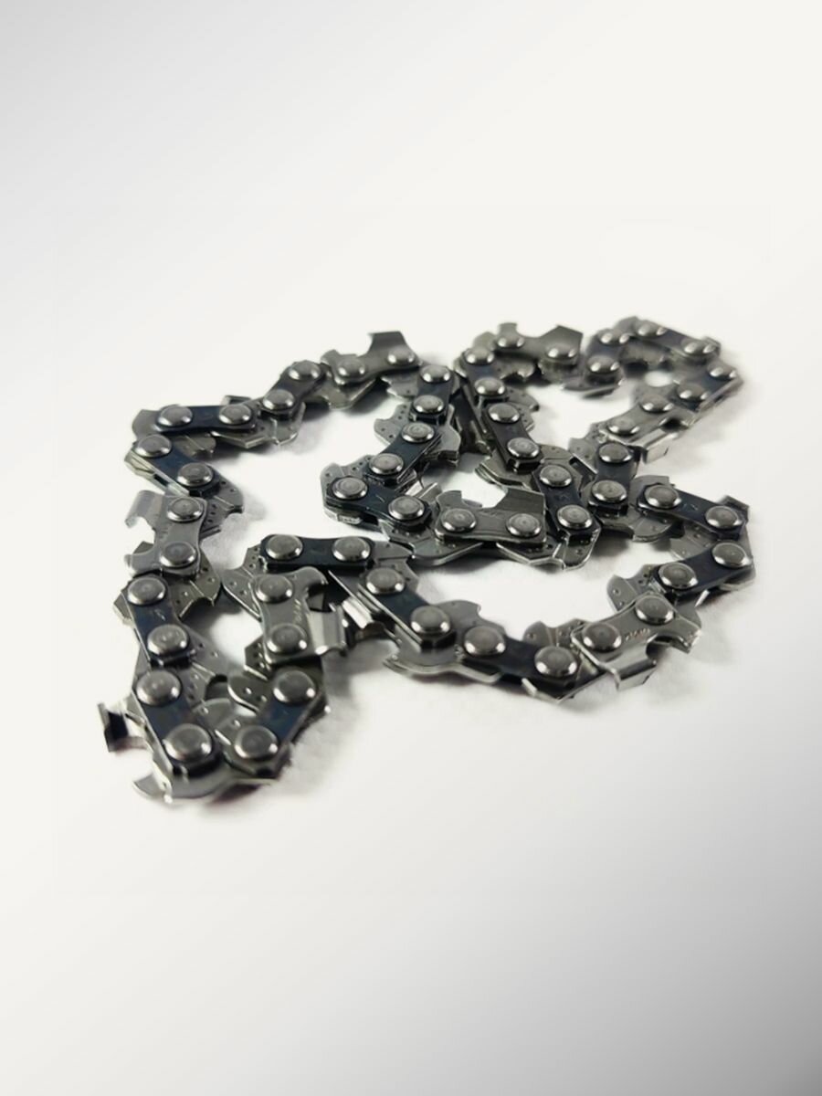 Цепь для аккумуляторной цепной пилы 12 дюймов, 1.1, 1/4