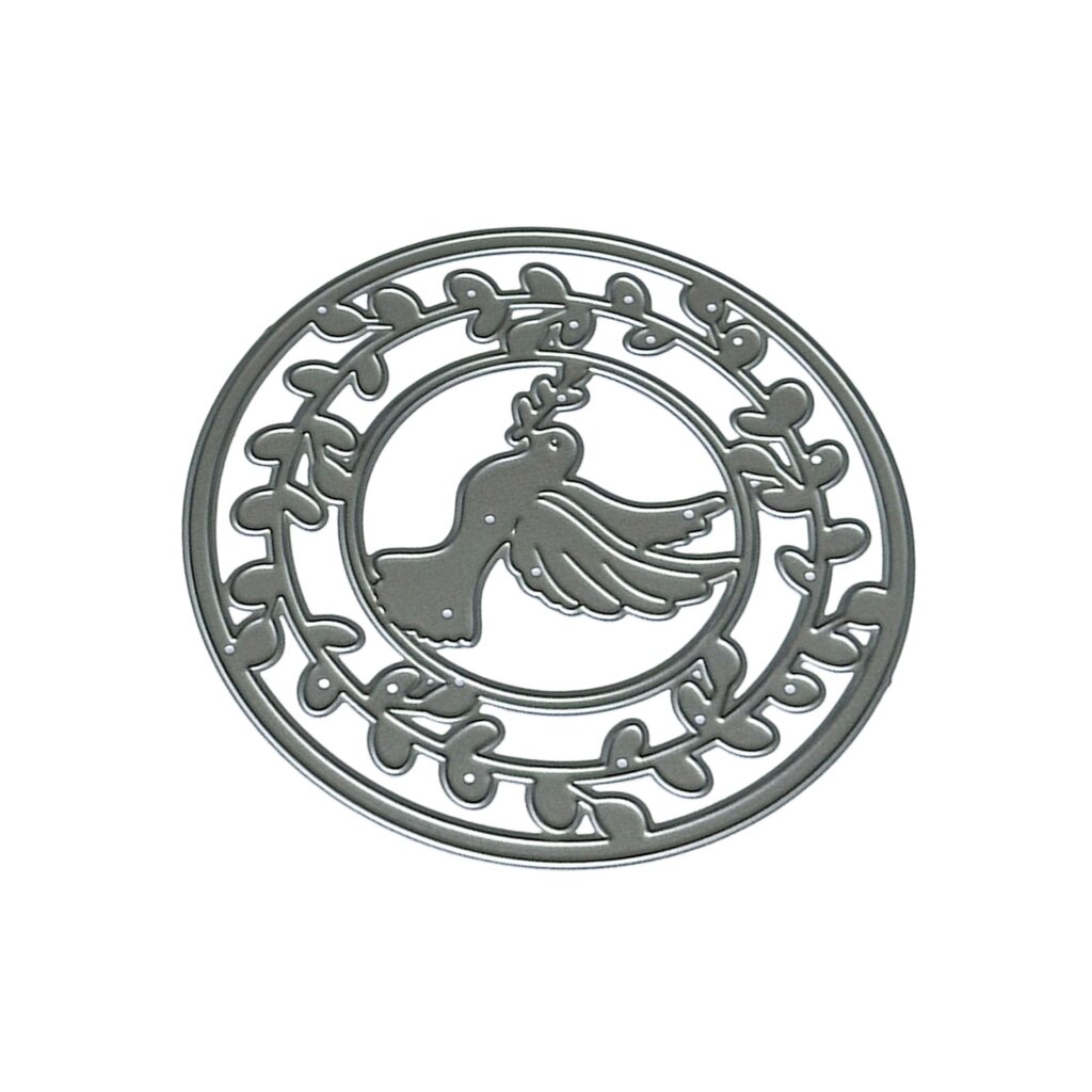 Нож для вырубки из углеродной стали для карточек и альбомов