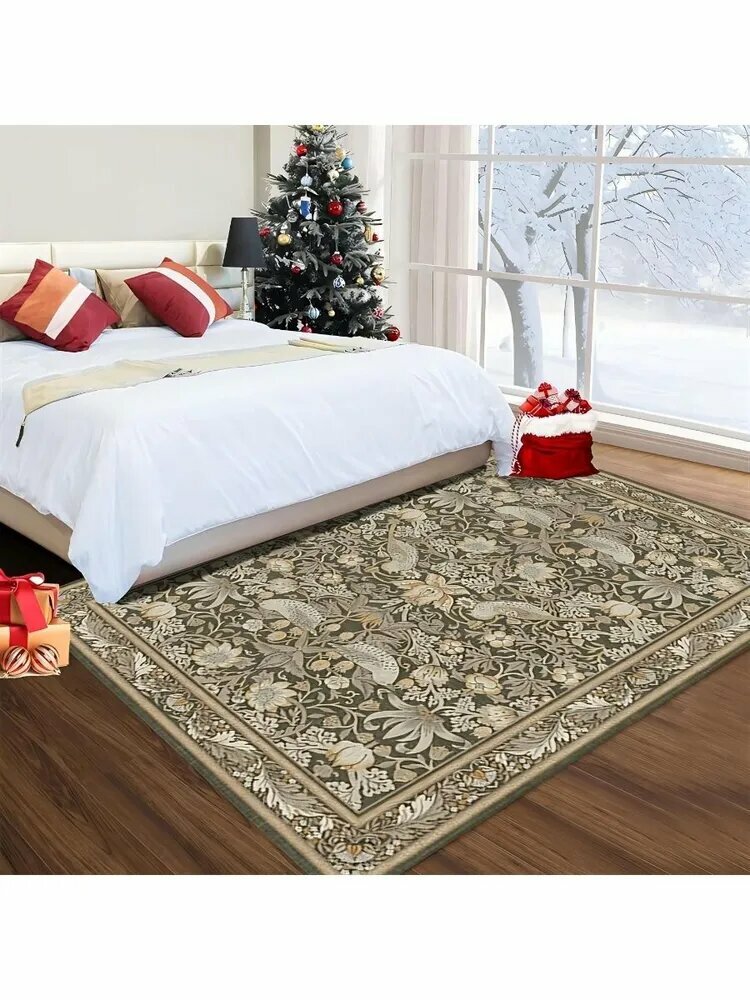 Ковер Природа 140x200 см — фото 1