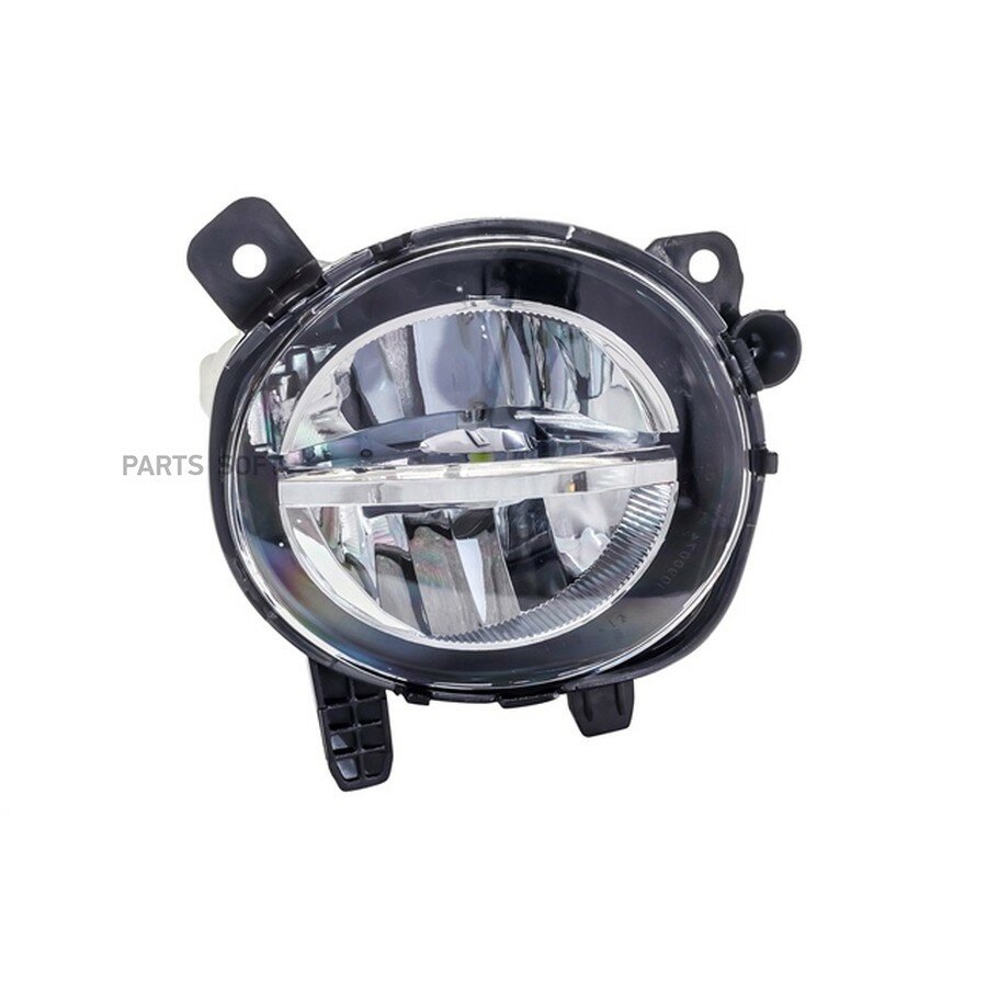 Фара противотуманная (ПТФ) правая диодная BMW 1 F20/F21 2011-2019/BMW 3 F30/F31/F80 2015-2019/BMW 4 F32/F33/F36 2013- от официального дистрибьютора, SAILING, артикул BML6031527R